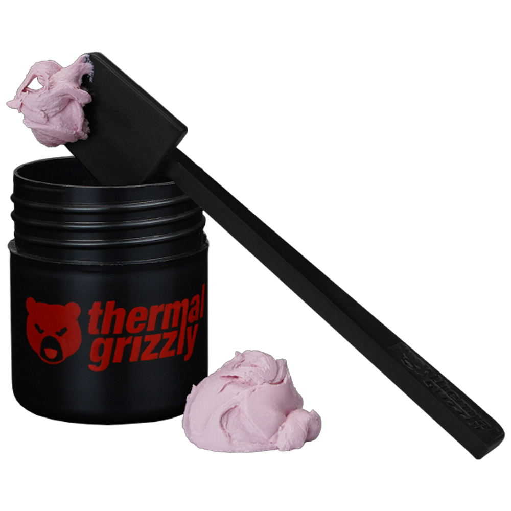 Thermal Grizzly Tg Putty Basic 30g Termal Pad | ITOPYA - GAMER.GEN.TR