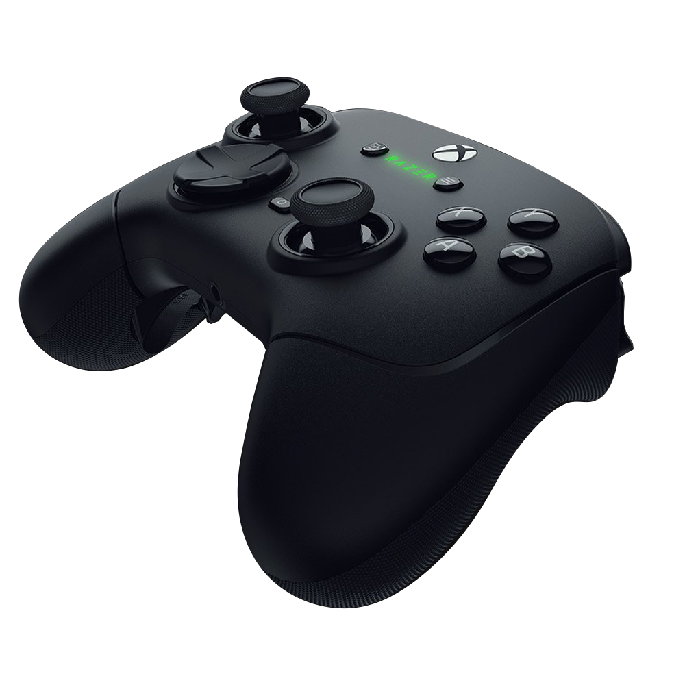 Razer Wolverine V3 Pro Siyah Kablolu Gamepad | ITOPYA