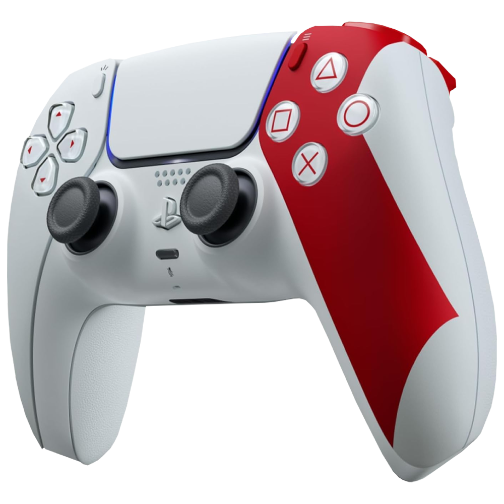 Sony DualSense God Of War 20.Yil Dönümü Sürümü Kablosuz PS5 Gamepad ...
