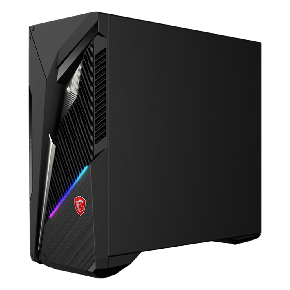 MSI MAG INFINITE S3 14NVM7-102EU i7-14700F 32GB DDR5 1TB SSD RTX 5060 ...