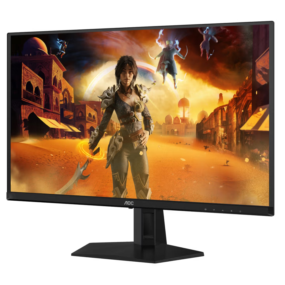 AOC Q27G41ZDF 27" 240Hz 0.03ms HDMI DP Adaptive Sync HDR10 QHD QD-OLED ...