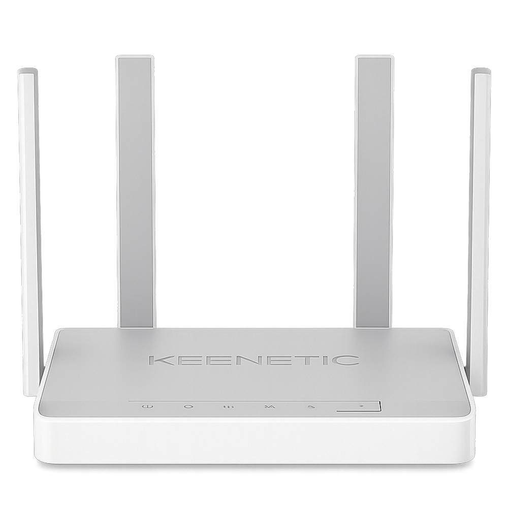 Keenetic Titan AX3200 Mesh Wi-Fi 6 Multi Gigabit Router | ITOPYA