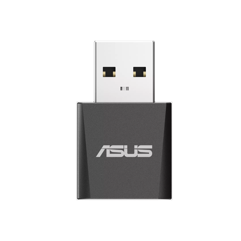 ASUS BE92 NANO Tri-Band WiFi 7 USB Adaptör | ITOPYA