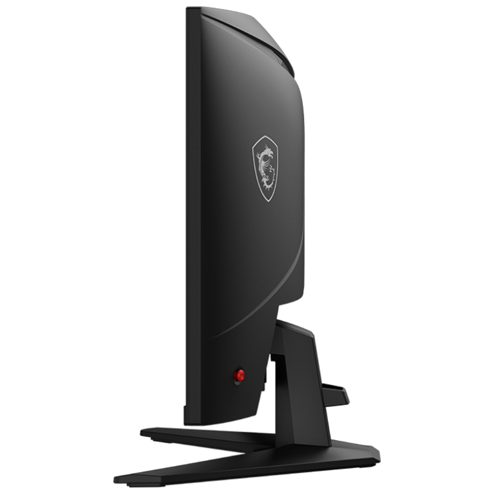 MSI MAG 275CF X24 27" 240Hz 0.5ms HDMI DP Adaptive Sync HDR Ready FHD ...