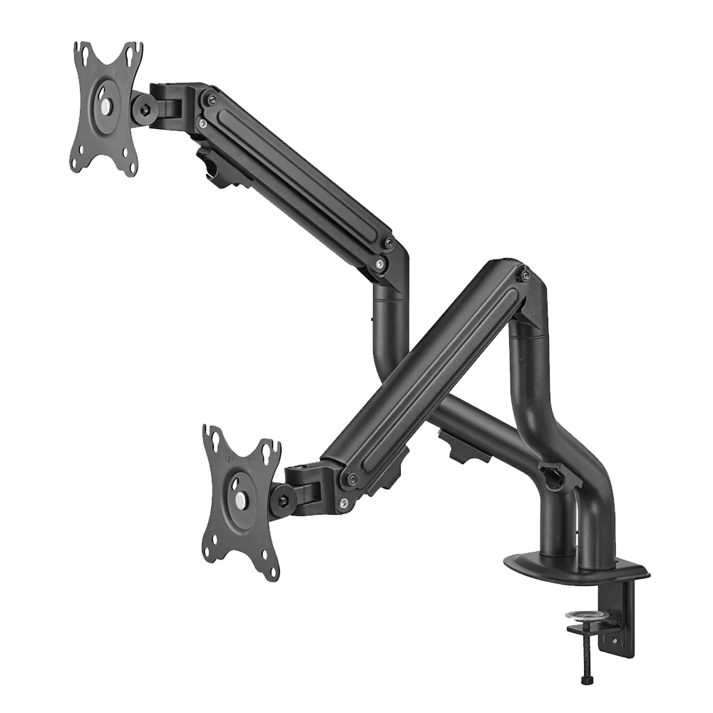 TWISTED MINDS TM-71-C012 17-32" Ikili Amortisörlü Vesa Monitör Aski ...