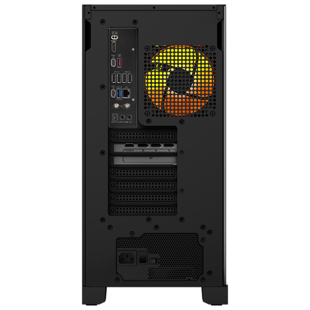 MSI MPG INFINITE Z3 9NVPR7-105EU Ryzen 7 9700X 32GB DDR5 1TB SSD RTX ...