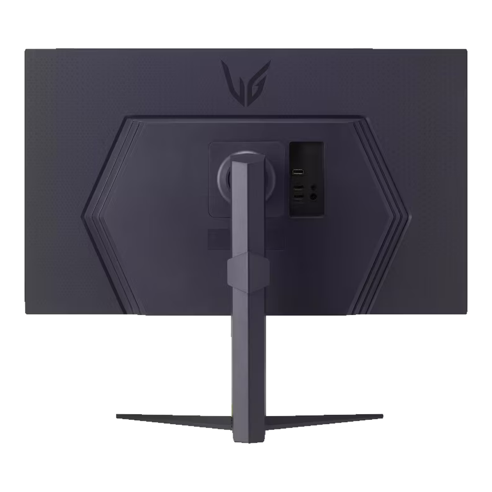LG UltraGear 32GS75Q-B 32'' 180Hz 1ms HDMI DP FreeSync G-Sync Pivot ...