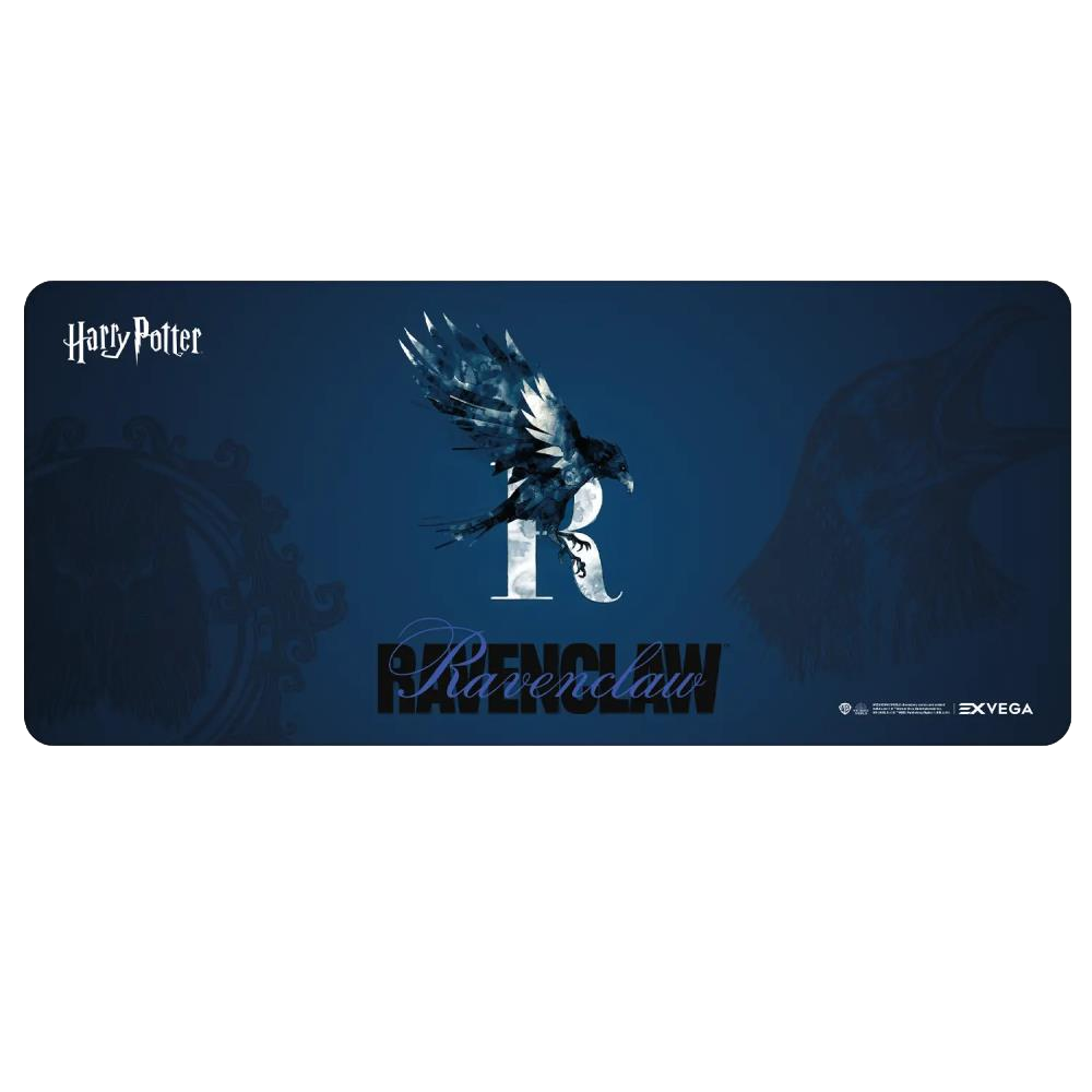 EXVEGA Harry Potter Hogwarts Ravenclaw XXL Mousepad (90×40) | ITOPYA