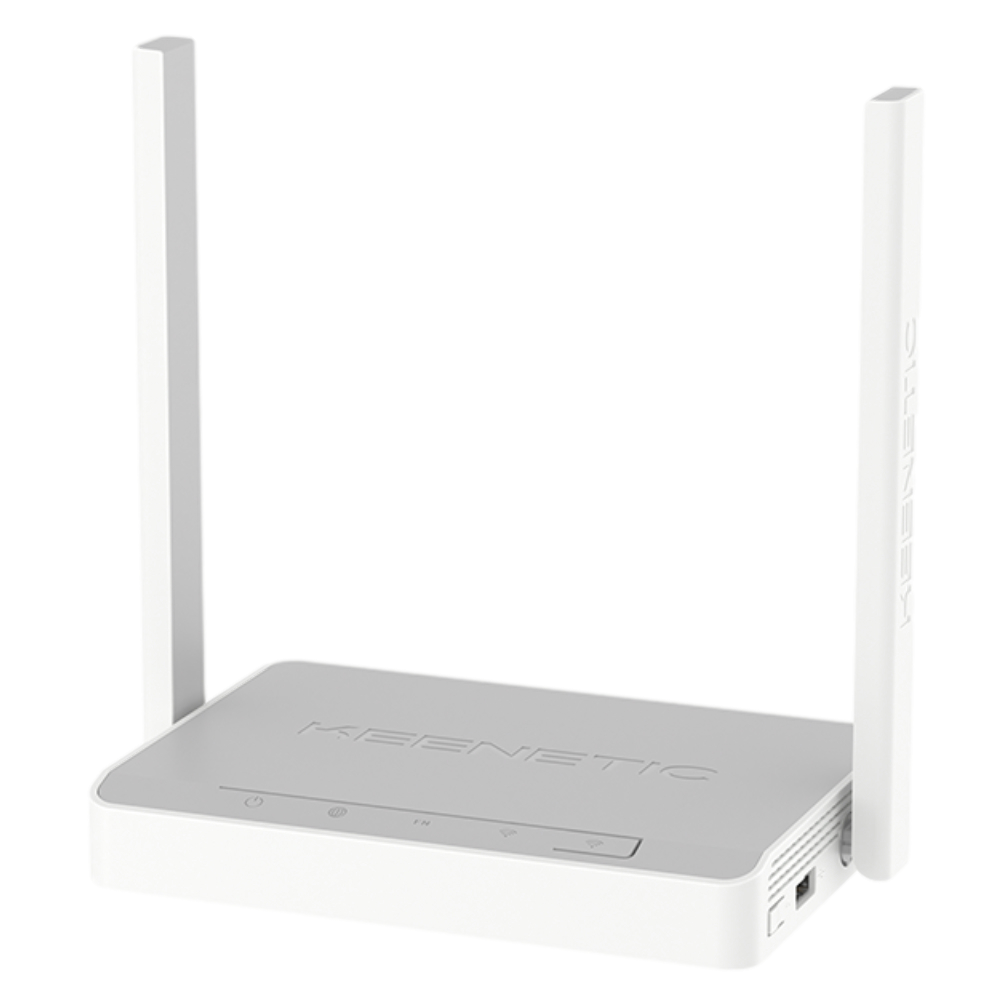 Keenetic Omni DSL G N300 Wi-Fi Mesh VDSL2/ADSL2+ Modem Router | ITOPYA