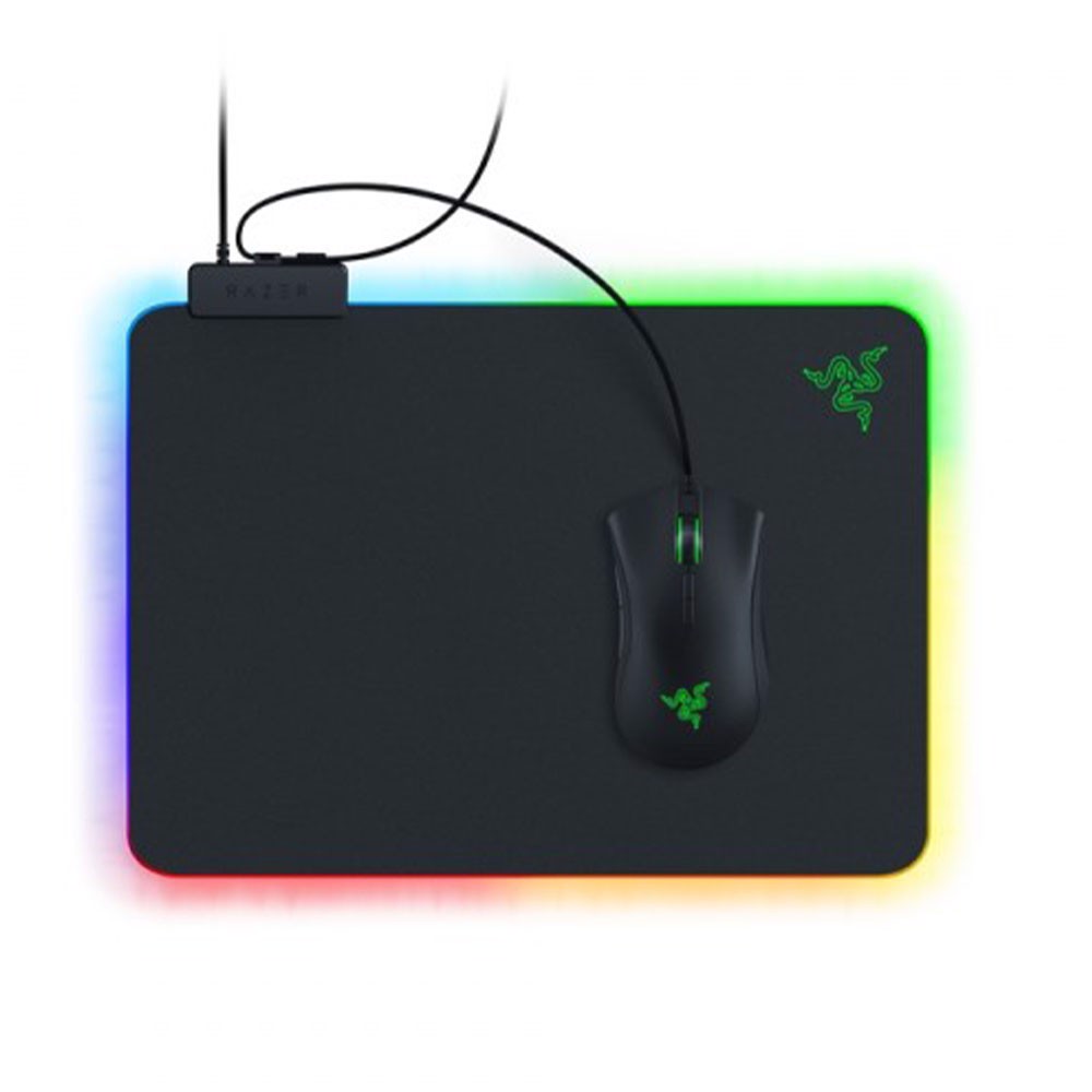 Razer Firefly V2 Medium Gaming Mouse Pad | ITOPYA