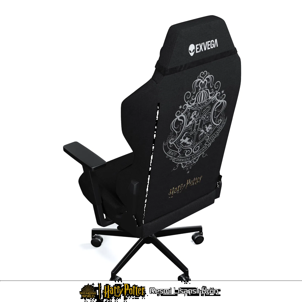EXVEGA Andromeda 2025 Harry Potter Hogwarts Crest Edition Masajli ...