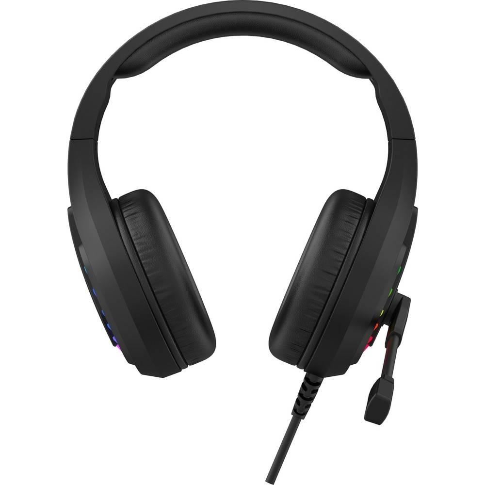 A4Tech Bloody G230 Kablolu 7.1 Surround Neon Siyah Gaming Kulaklik | ITOPYA