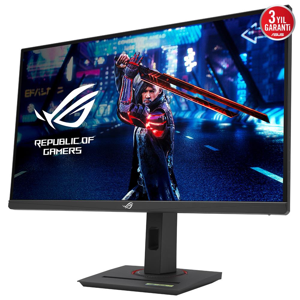 ASUS ROG Strix XG27ACS 27" 180Hz OC 1ms HDMI DP USB-C Adaptive-Sync ...