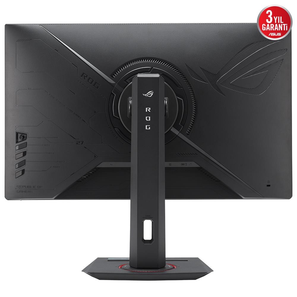 ASUS ROG Strix XG27ACS 27" 180Hz OC 1ms HDMI DP USB-C Adaptive-Sync ...