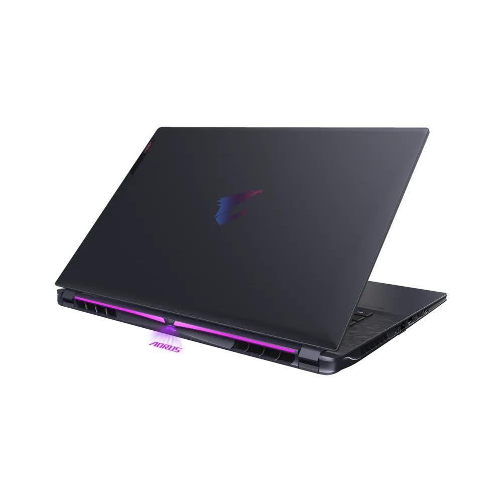 GIGABYTE AORUS 16X 9SG i7-13650HX 16GB DDR5 RTX4070 GDDR6 8GB(140 W ...