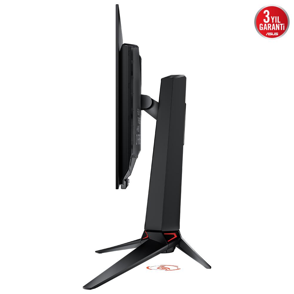 ASUS ROG Swift PG27AQDP 26.5" 480Hz OC 0.03ms HDMI DP USB 3.2 Adaptive ...