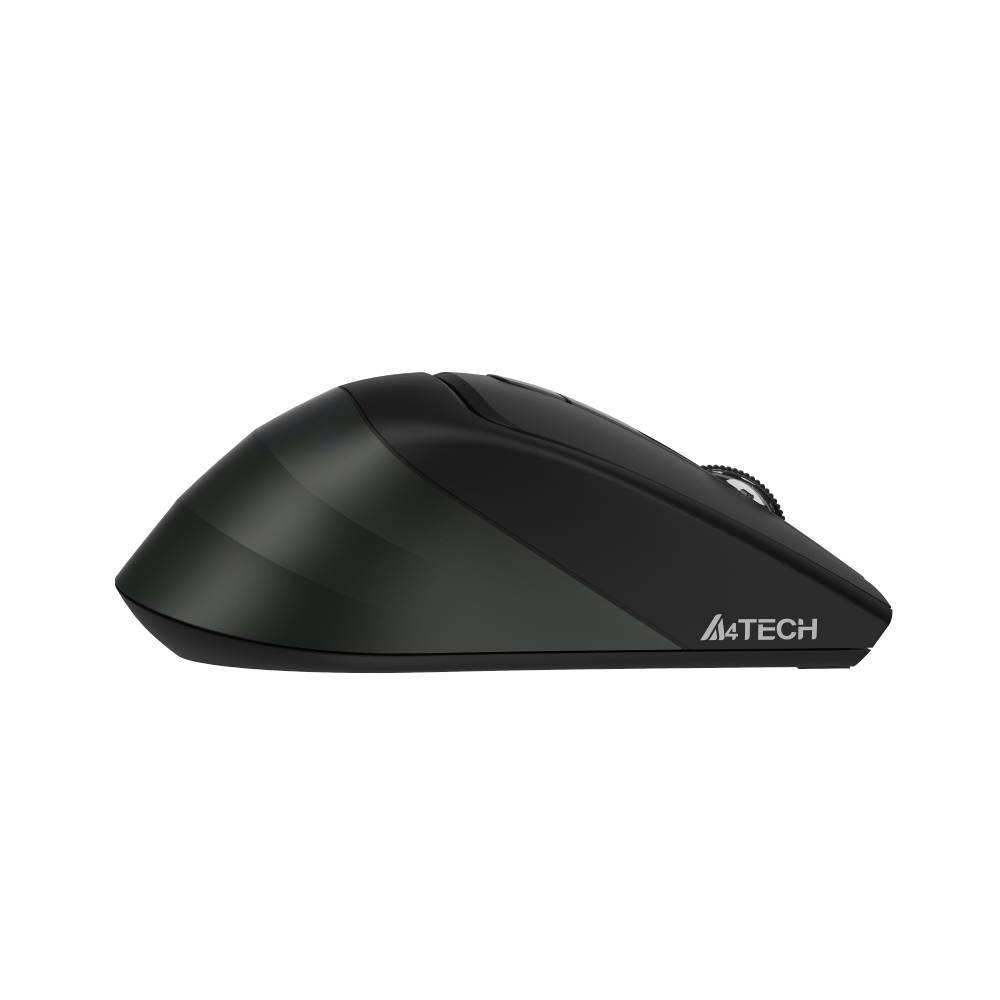 A4 Tech Fstyler FB35 Yesil Bluetooth / Nano Optik Kablosuz Mouse | ITOPYA