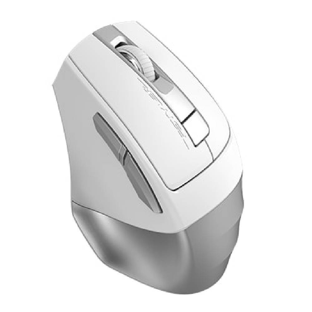 A4 Tech Fstyler FB35C Beyaz Bluetooth / Nano Optik Sarjli Kablosuz ...