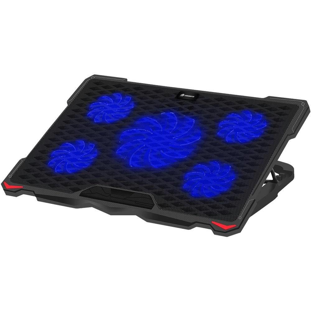 GameBooster GB-NS04 Wind 15.6" Notebook Sogutucu Stand | ITOPYA